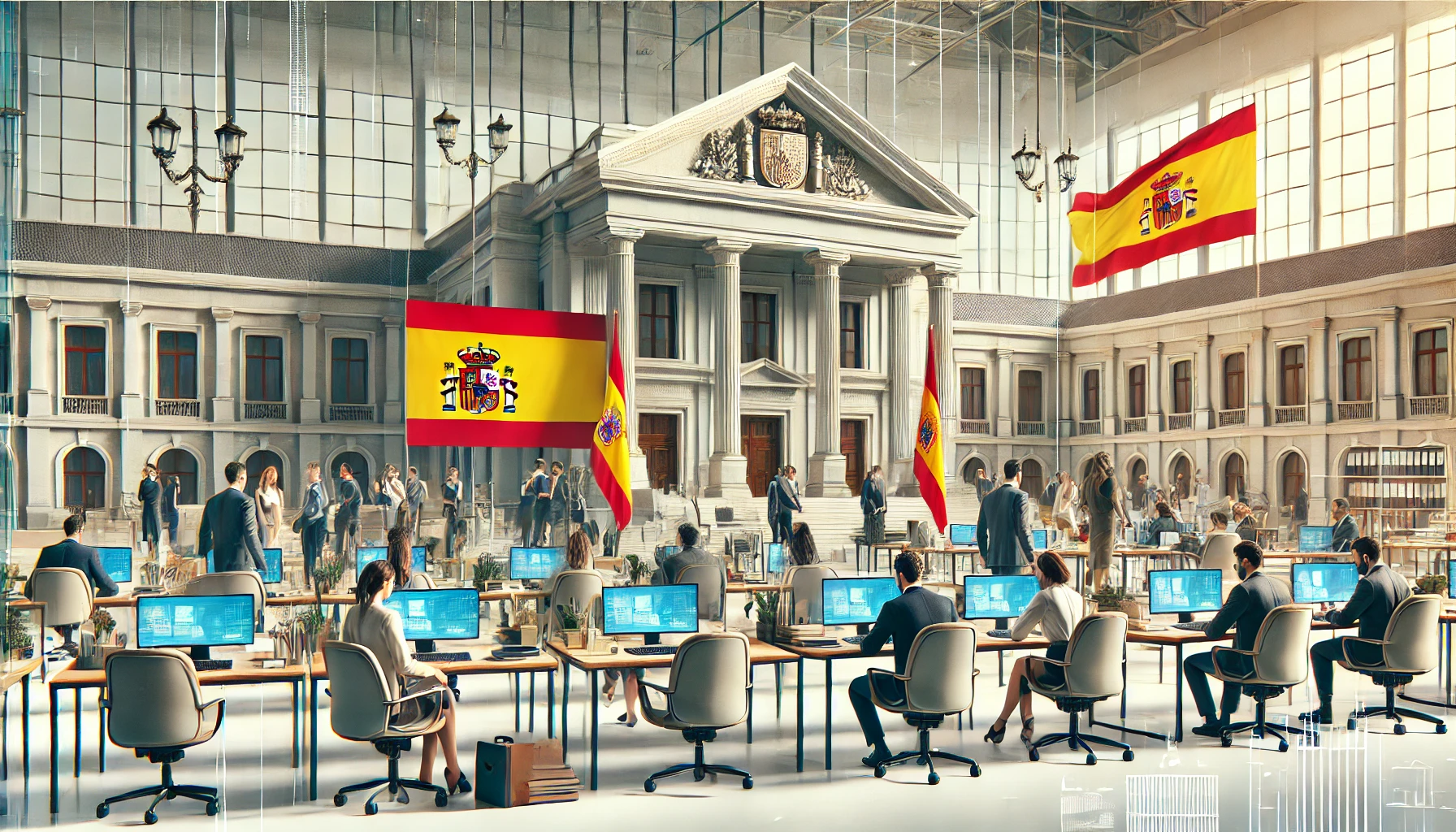 Cursos para Personal Laboral en la Administración Pública - AULAFORMACION