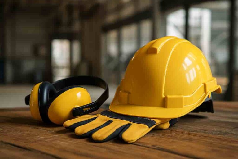 Curso PRL Homologado | Formación Baremable en Prevención